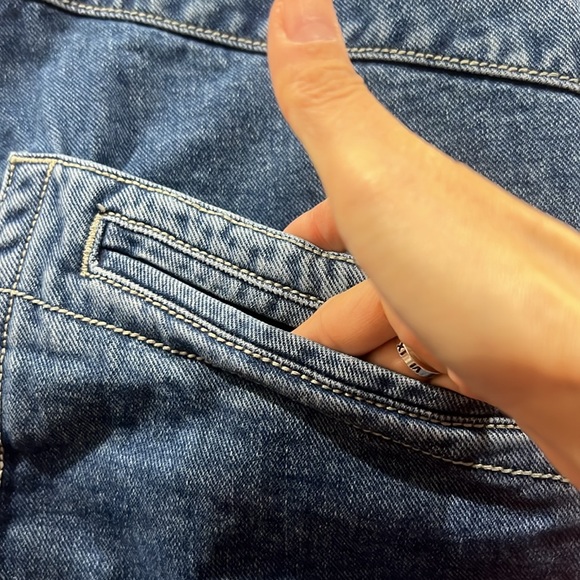 JNCO | Jeans | New Jnco Originals Convict Five O Series Limited Edition ...